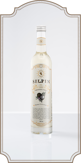 SILPIN – The Art of Siamese Taste