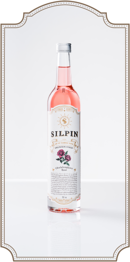 SILPIN – The Art of Siamese Taste