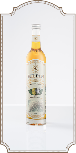 SILPIN – The Art of Siamese Taste