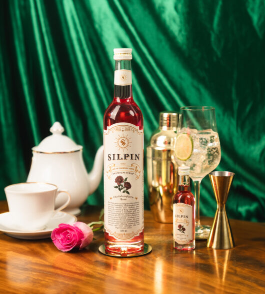 SILPIN – The Art of Siamese Taste